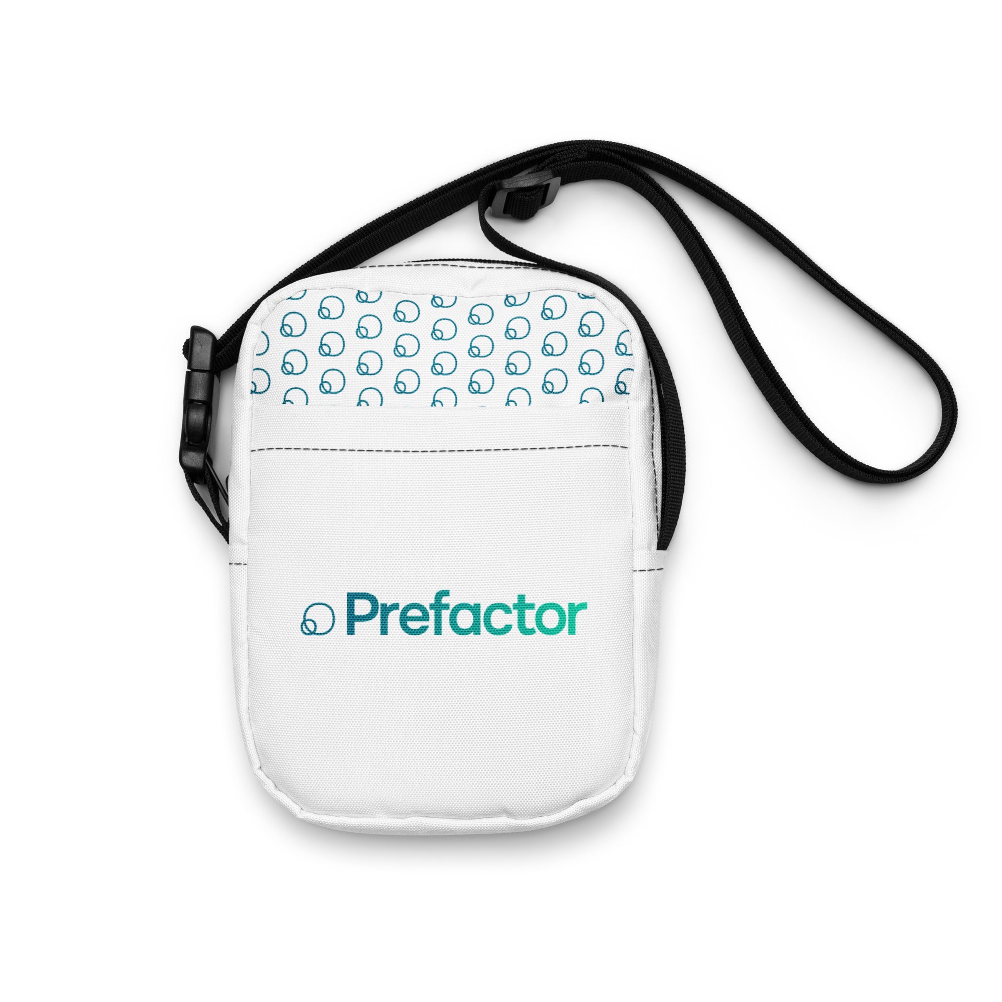 Prefactor Cross Bag – YES, I AM