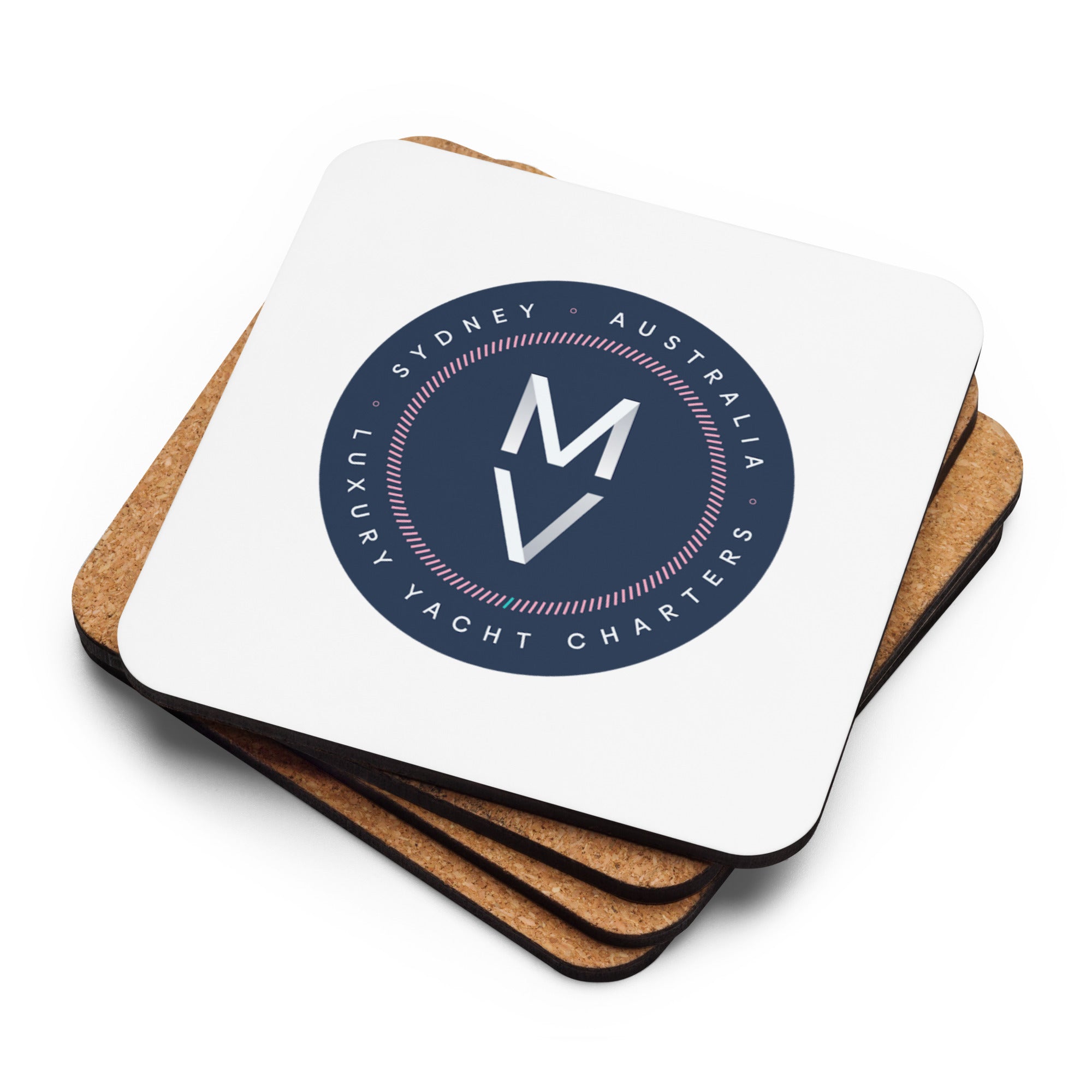 MV Coaster – YES, I AM