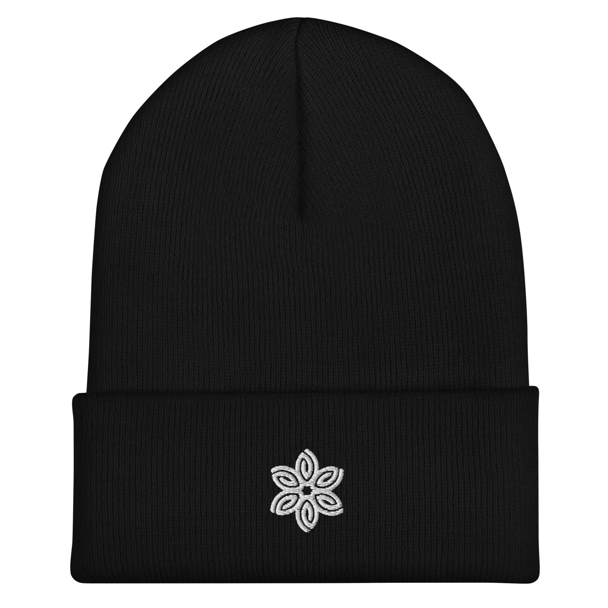 VIDAFY Beanie – YES, I AM