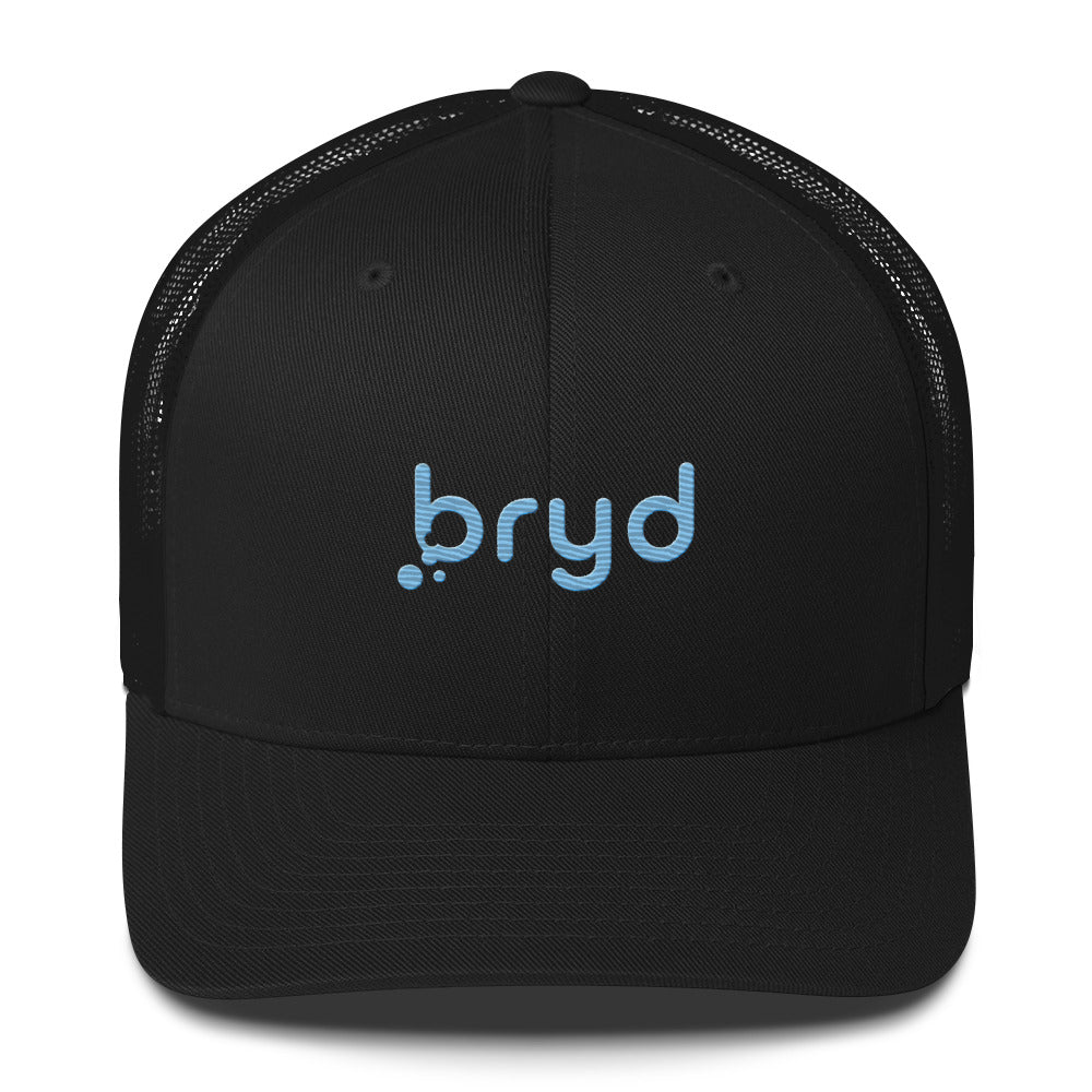 Bryd Cap – YES, I AM